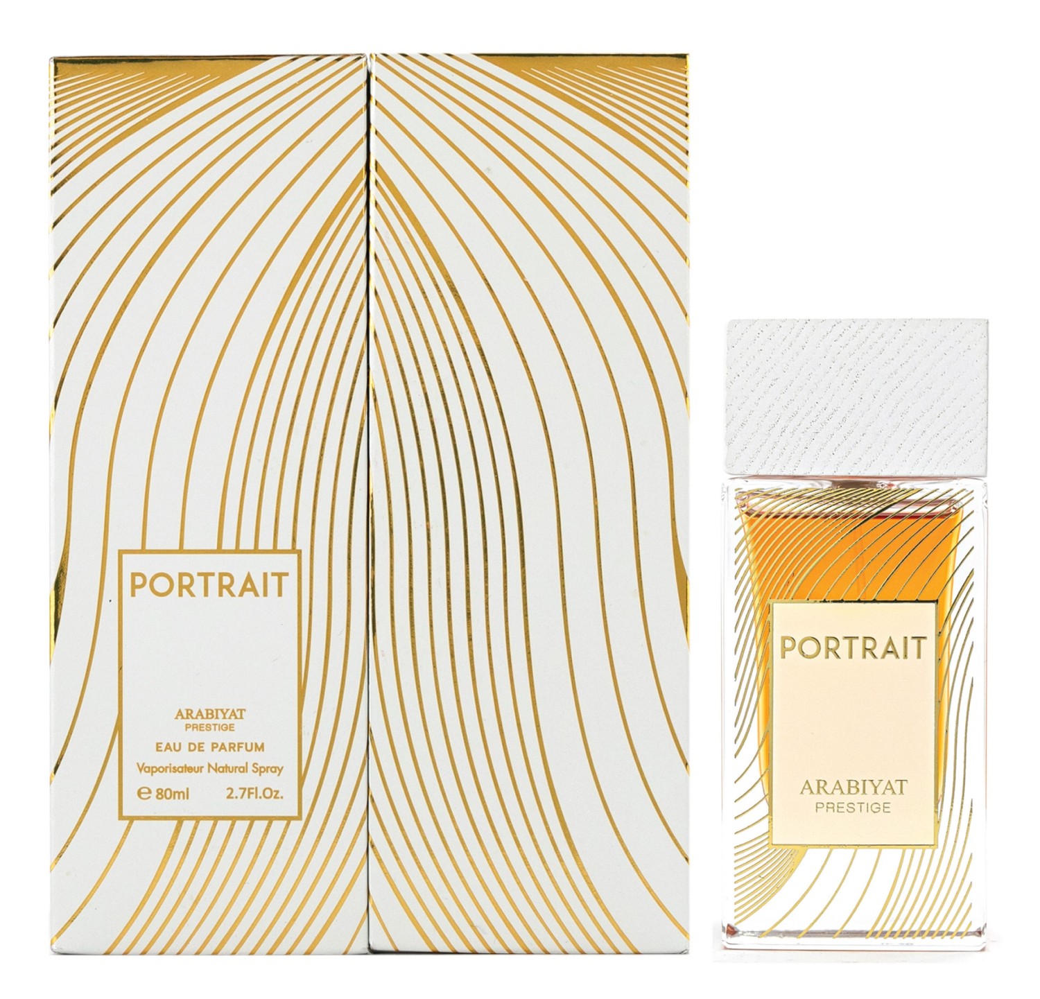 MPF THE ETERNAL CLUB EDP 200ML